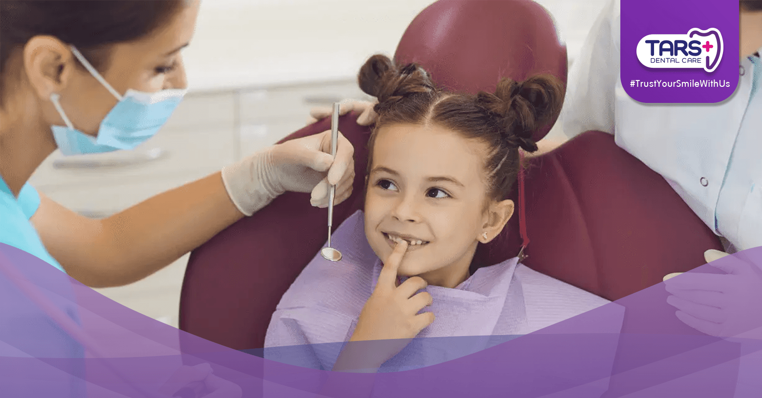 5 Alasan Kenapa Perawatan Gigi Anak Sejak Dini Itu Sangat Penting